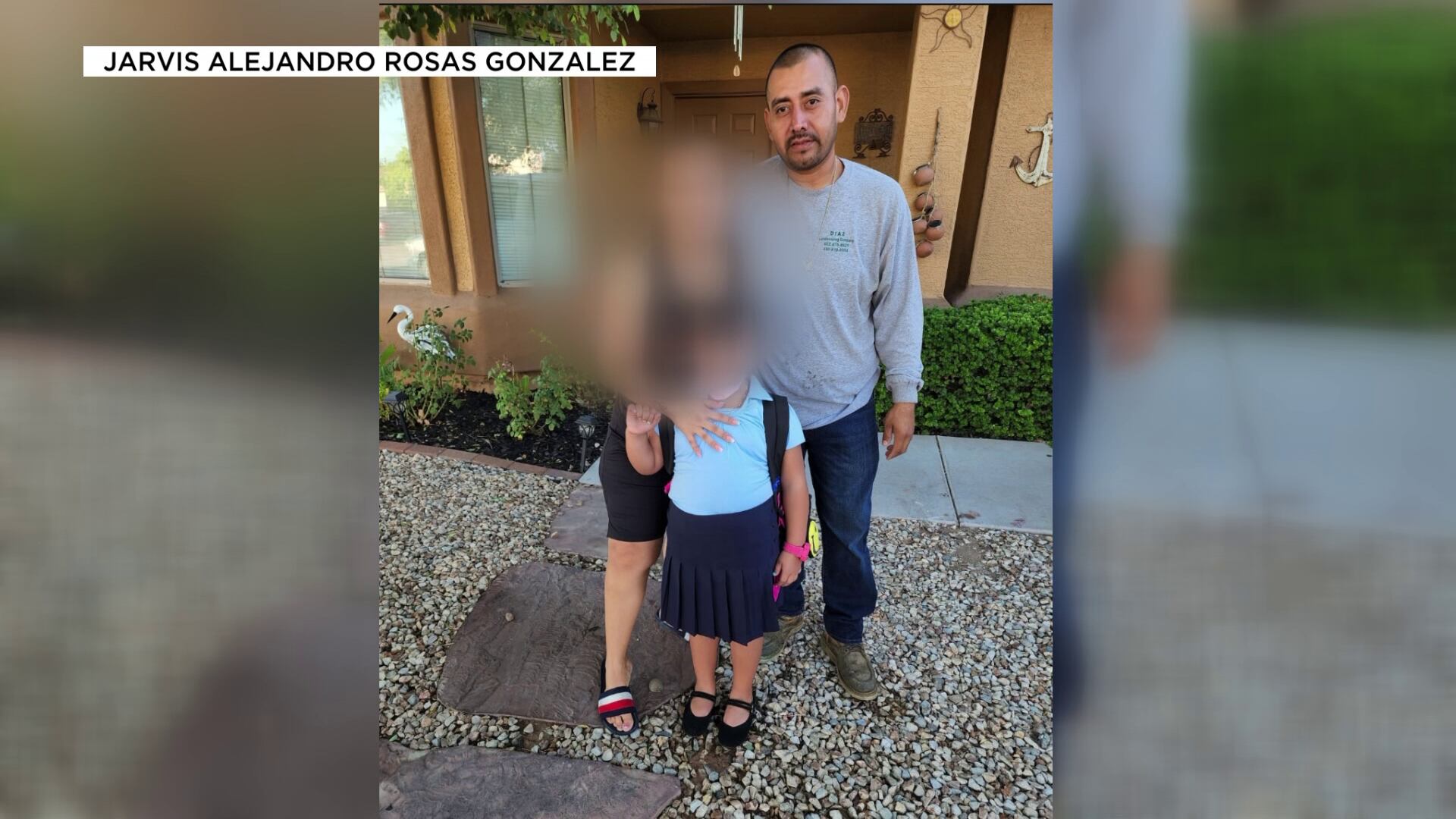 Father killed by Phoenix police after calling 911 during shooting ...