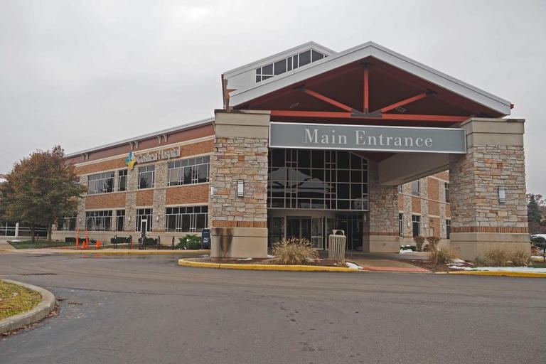 Goshen Health to partner with Parkview Health