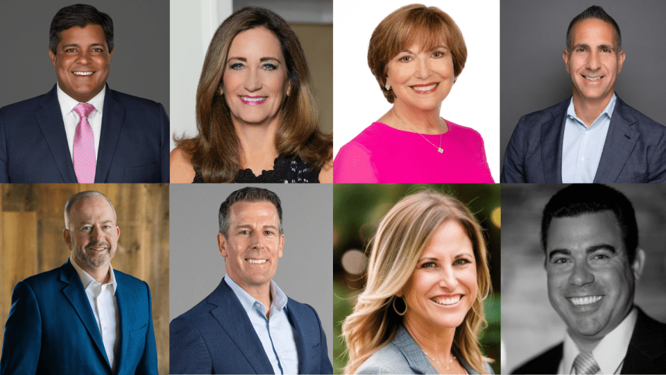 Broward Performing Arts Foundation announces 2025-2026 officers and new ...