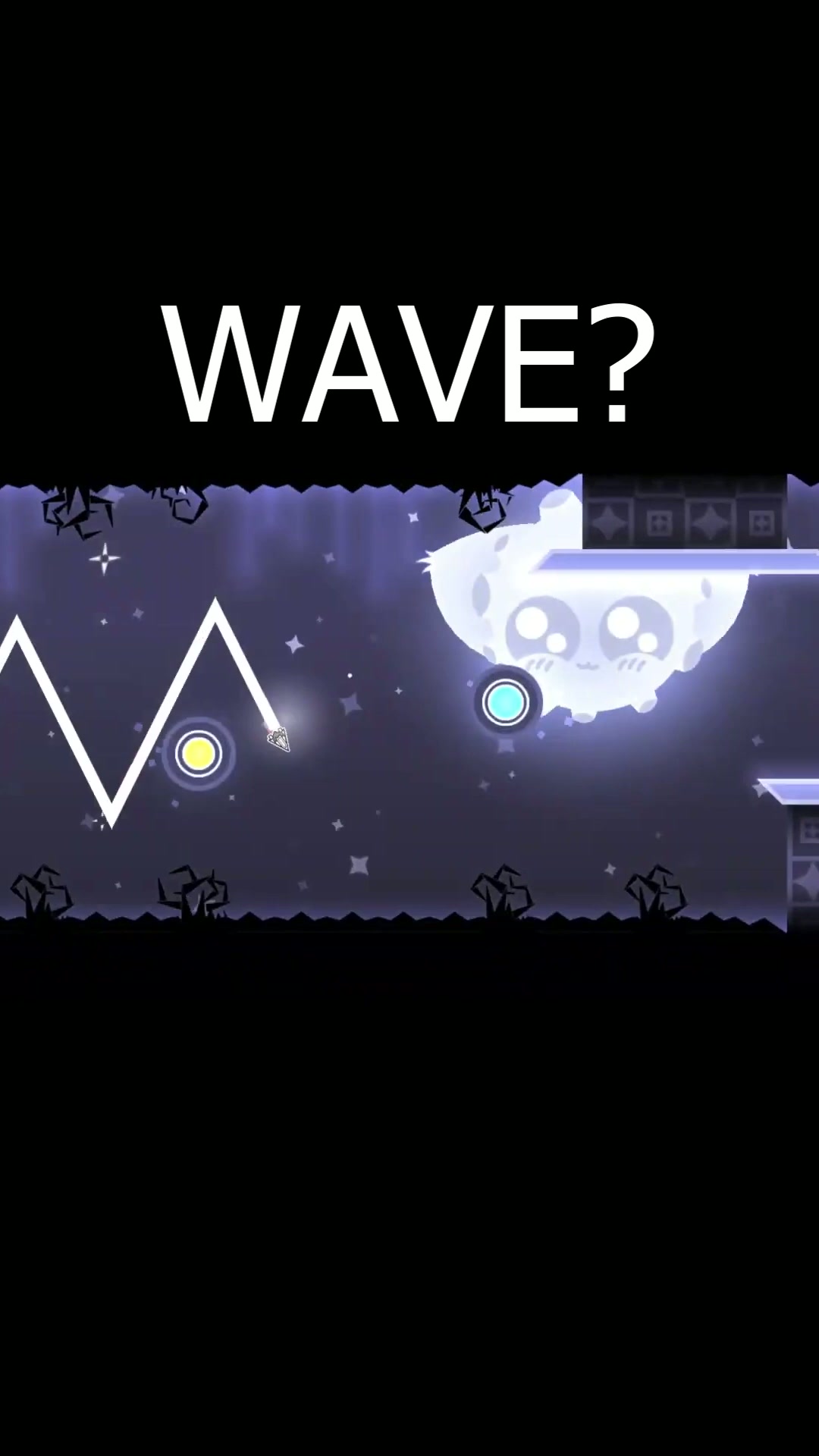 Sunshine but with more difficulty #geometrydash #deluxe12 #shorts