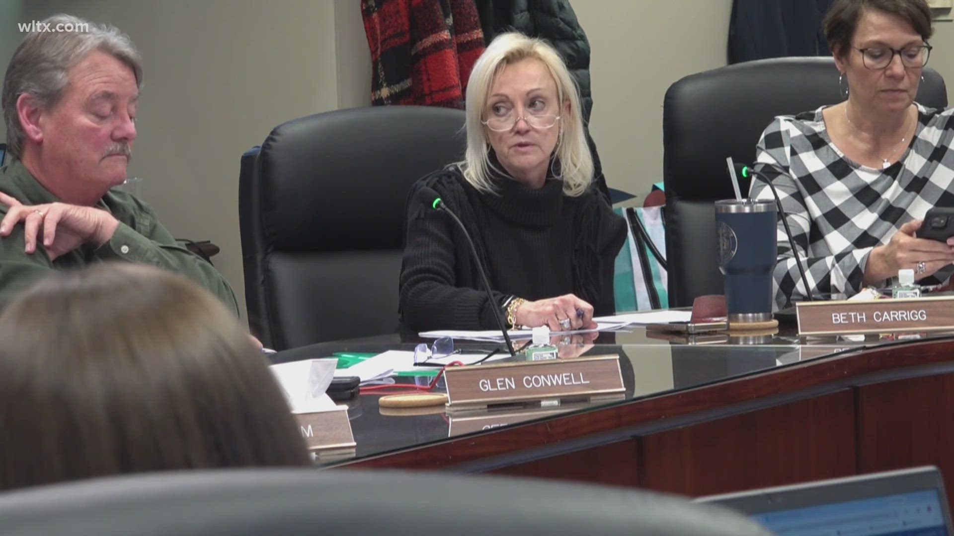 Lexington Council debates how school capacity should factor into future ...