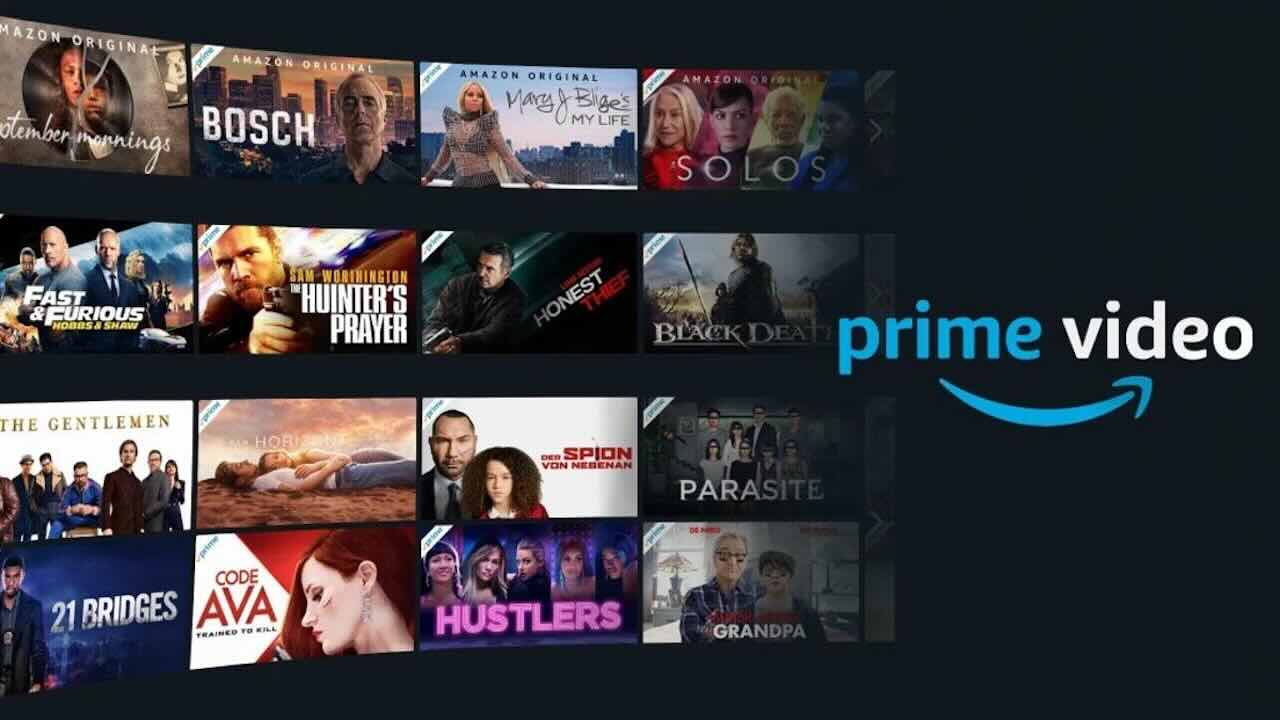 Prime Video, tutte le novità di febbraio 2026