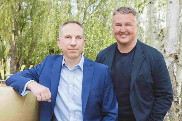 Bournemouth travel company raises more than £16k through charitable ...