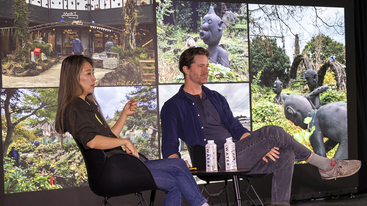 KPop Demon Hunters Creators Kick Off European Tour with New Revelations ...