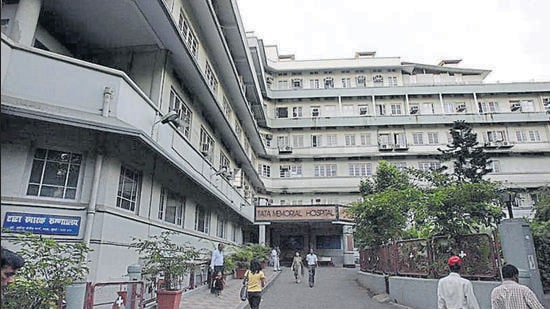 Tata Memorial Hospital unveils AI-powered mammography system to boost ...