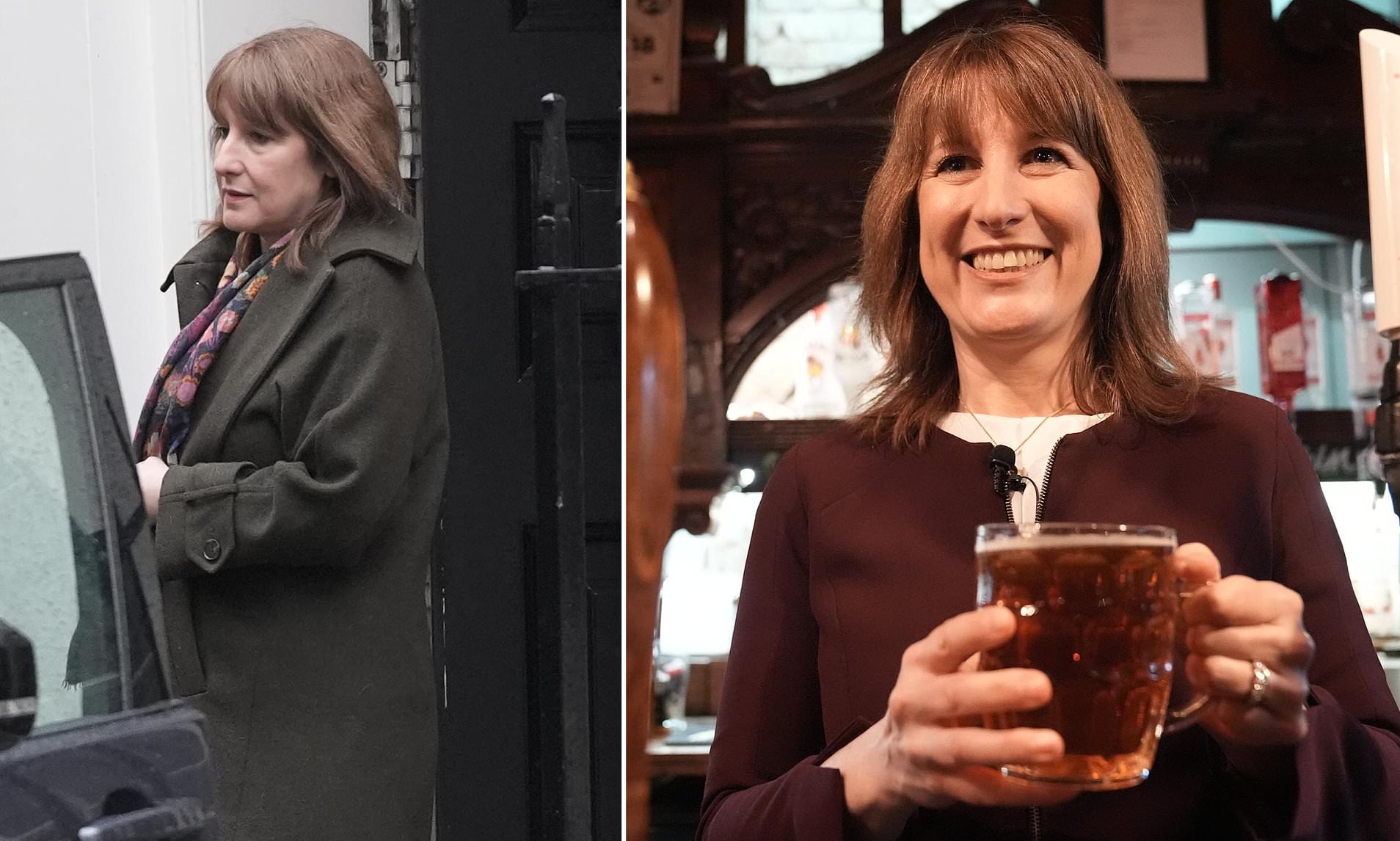 Labour's business rates U-turn 'too little too late' after betrayal of ...