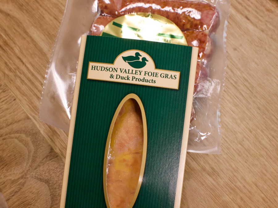 Contested ban against foie gras in Portland will take effect in 6 months
