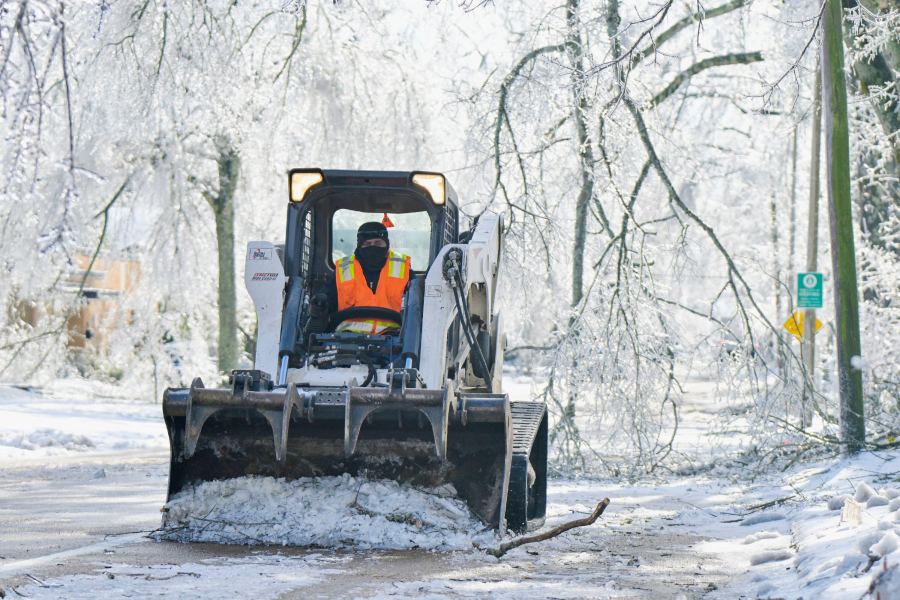 Deadline approaching for Mississippi winter storm assistance