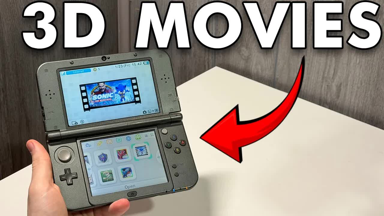 The Nintendo 3DS secret feature no one knows about