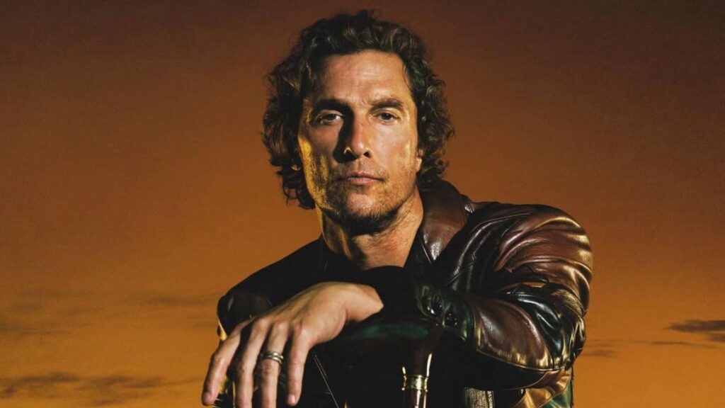 Matthew McConaughey’s Uber Eats NFL ad sparks viewer backlash during ...