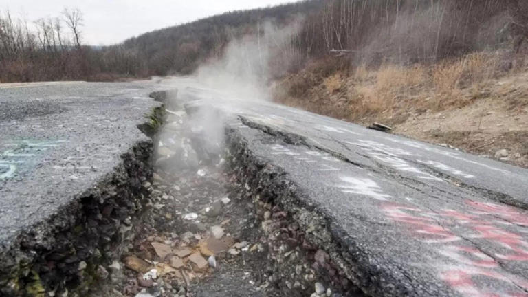 America’s burning town is quietly coming back to life after decades of ...