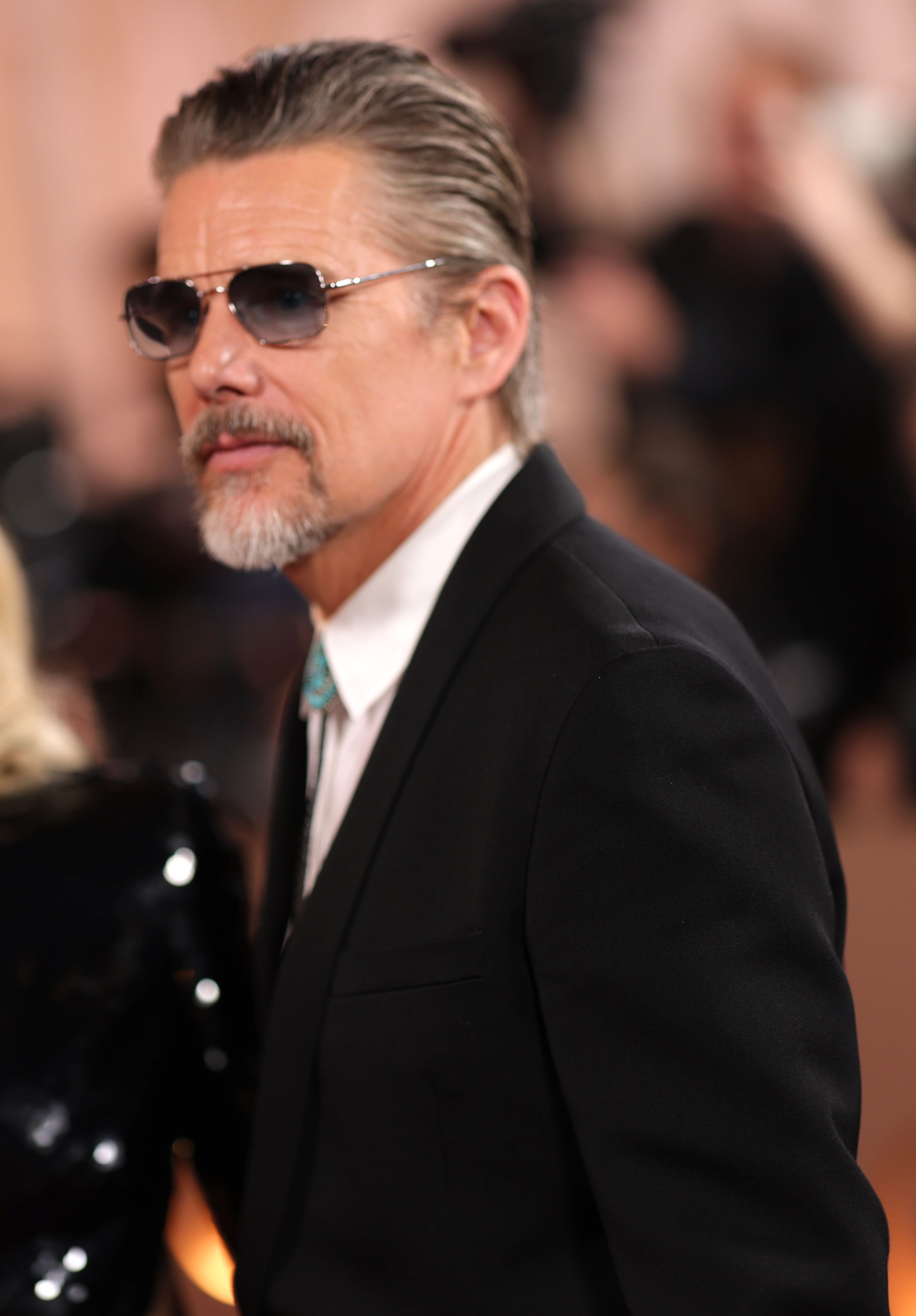 Oscar-nominated actor: How Trump is ‘doing us a great favor’