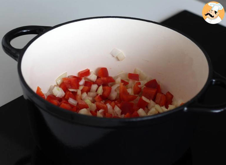 Ratatouille - video recipe!
