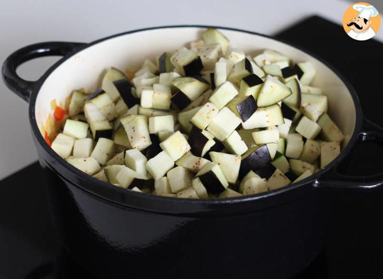 Ratatouille - video recipe!