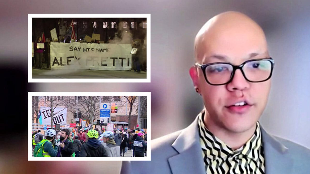 WA residents' constitutional rights explained amid ICE enforcement and ...