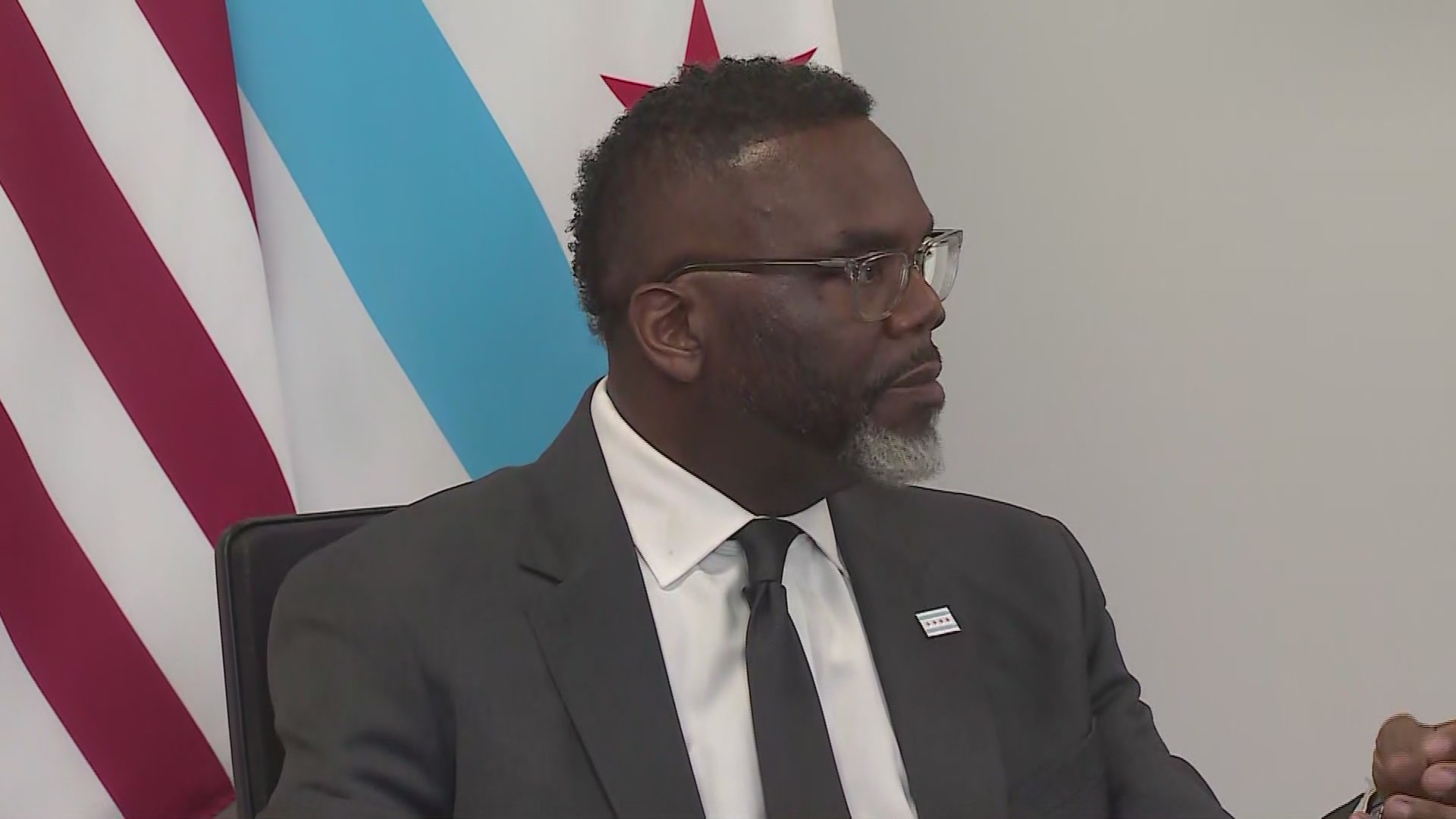 Mayor Johnson pushes progressive revenue plans, including a millionaire ...