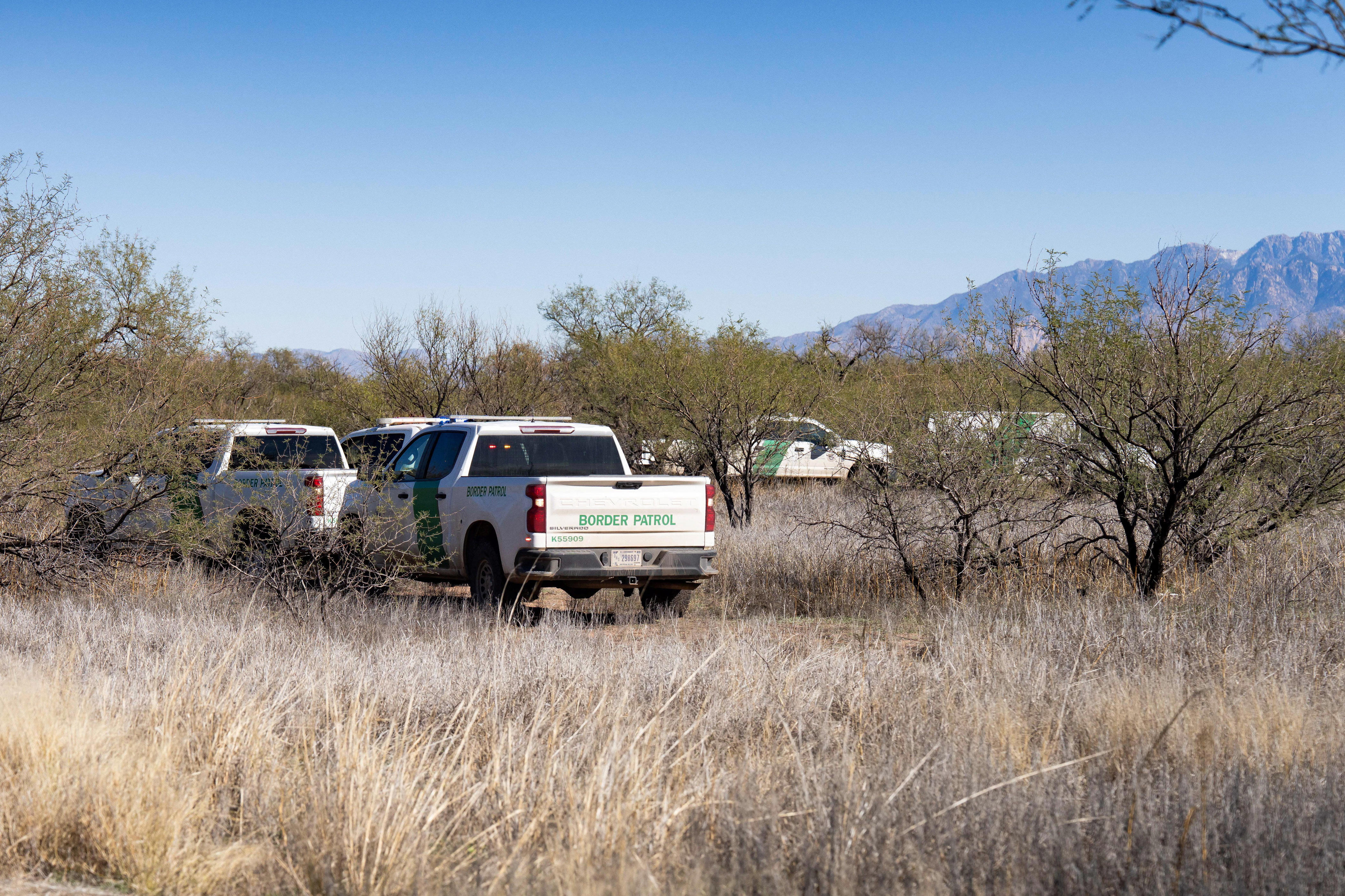 What to know about Arizona shooting involving Border Patrol