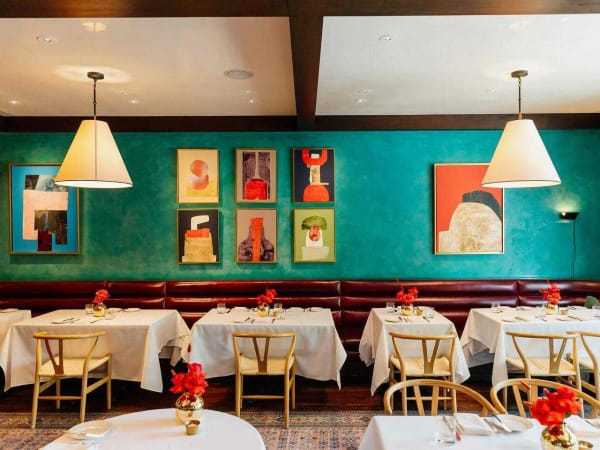 These are the most romantic restaurants in Austin, per OpenTable