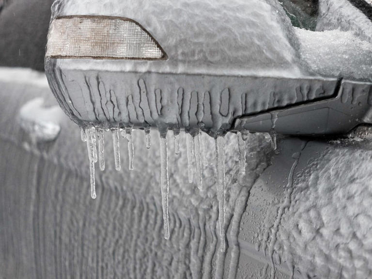 Will Bergen County NJ really get more snow this weekend? See local ...