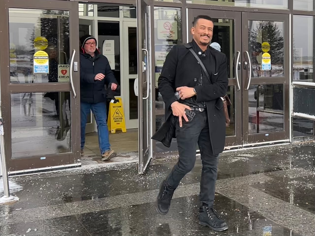 Dieppe businessman feared financial ruin in deal with man accused of ...