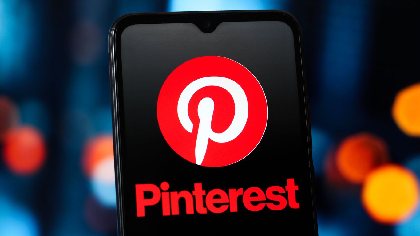 Pinterest layoffs reveal AI cracks in the job market
