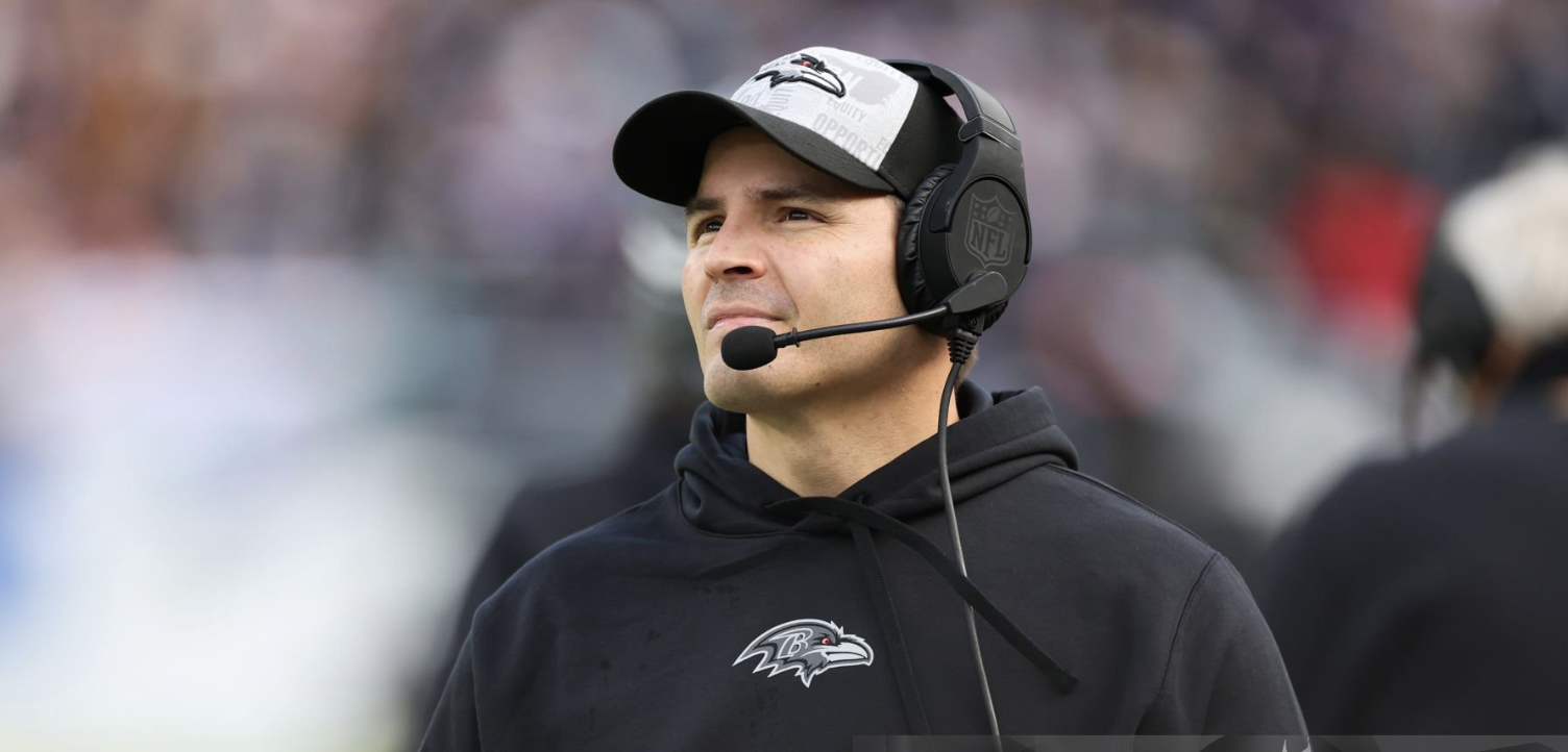 Who is Mike Macdonald’s wife? Meet Stephanie Macdonald, former NFL ...