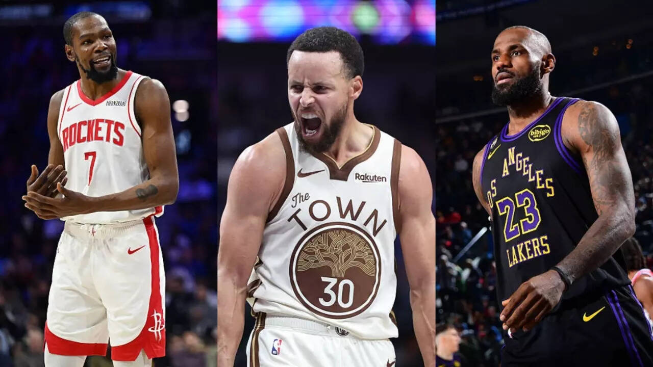 NBA players aged 37+ with the highest PPG in a single season