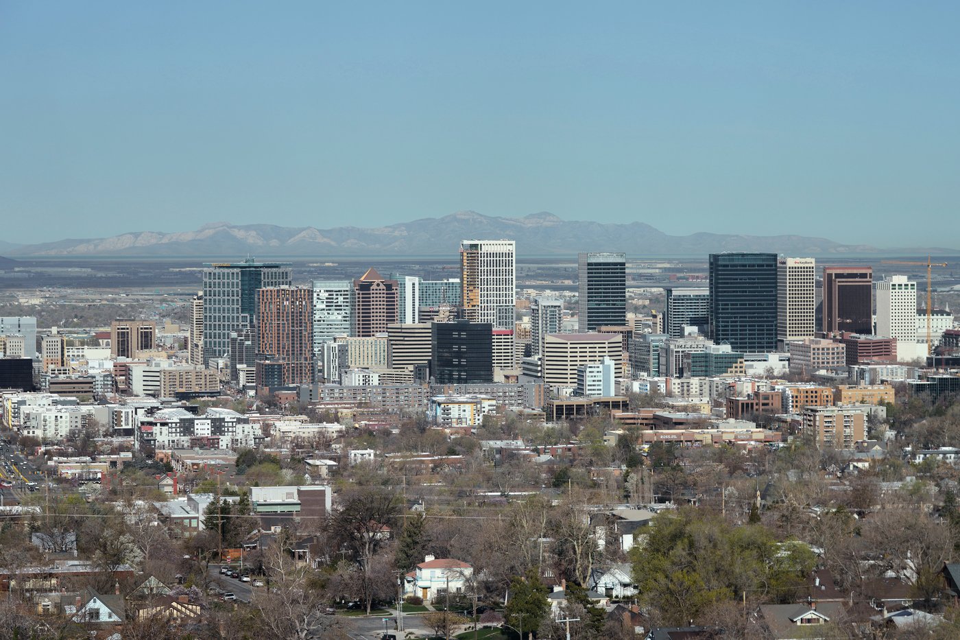 Utah mom who believed in 'end of times' is arrested over taking kids to ...