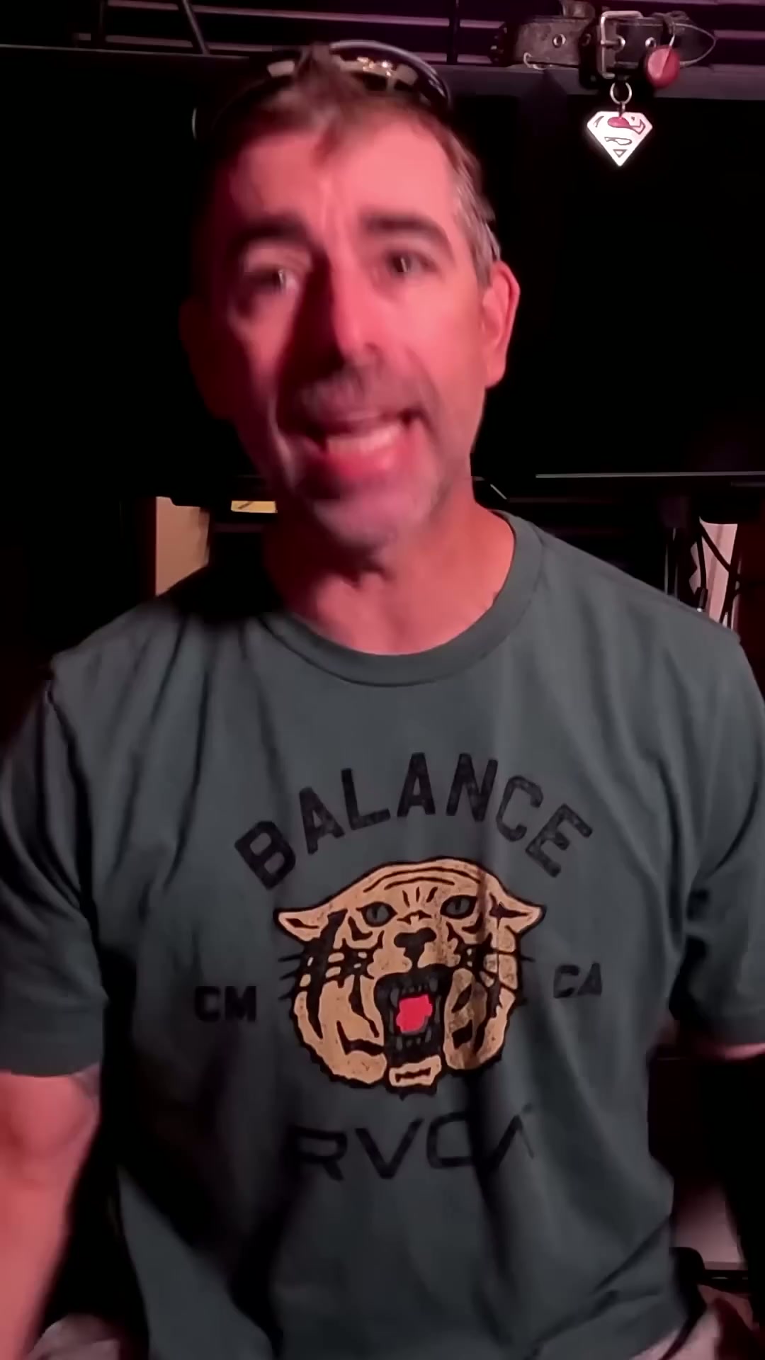 Do you have ultrasonic hearing?