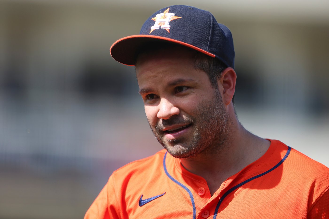 Houston's Jose Altuve and Carlos Correa to miss World Baseball Classic ...