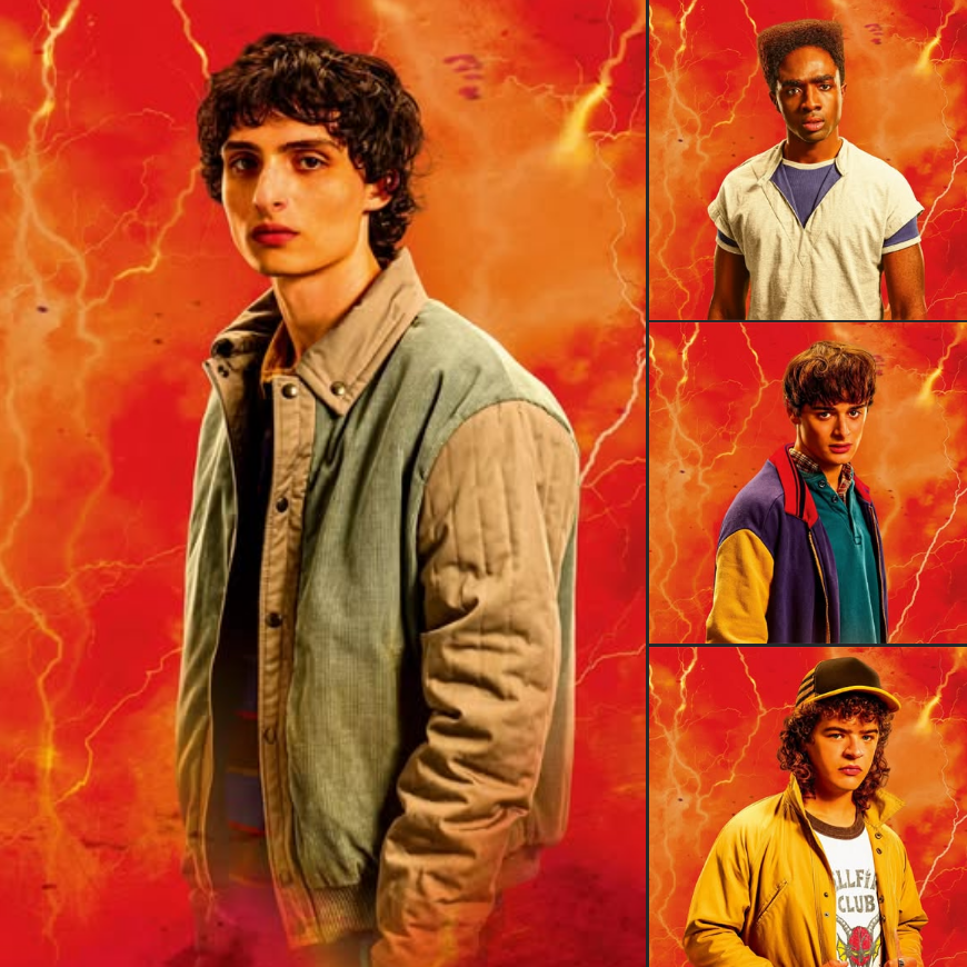 Stranger Things season 5: Biggest revelations from new SFX magazine ...