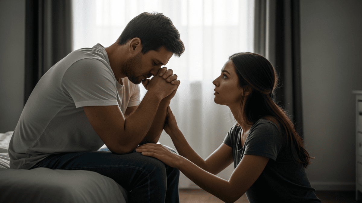 When love is fading and these 12 phrases start appearing without warning