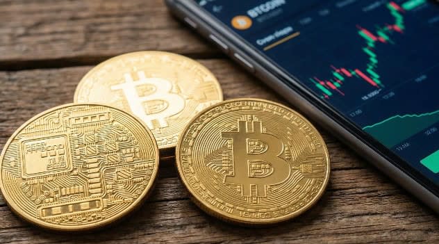 Crypto market shift: Investors pivot from 'price games' to cash flow ...