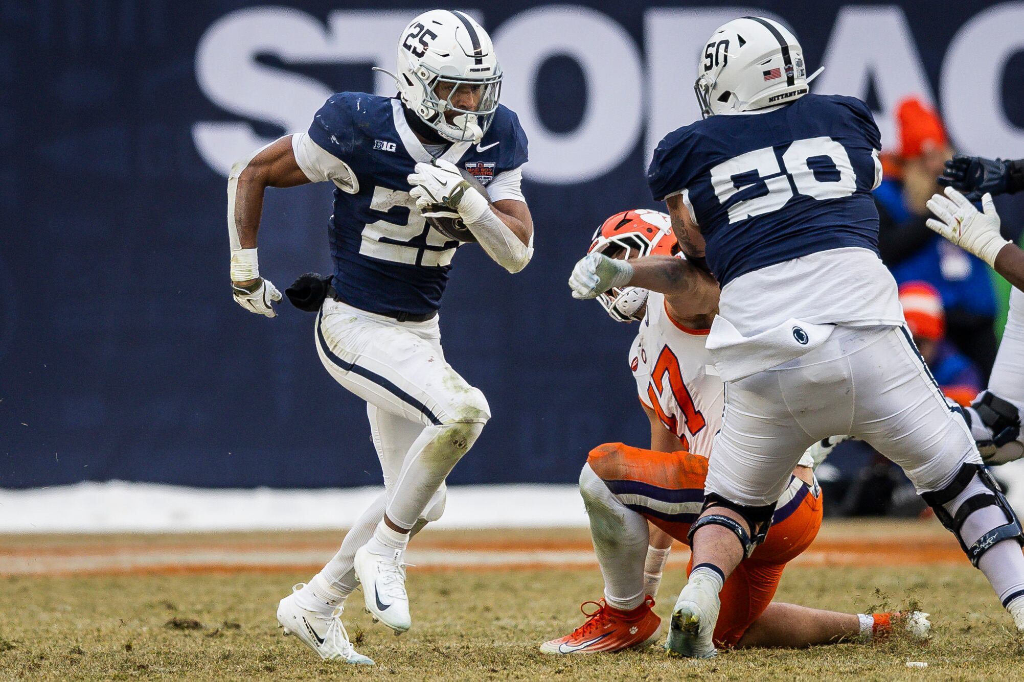 Penn State’s 2026 Big Ten dates revealed: When do the Lions face ...