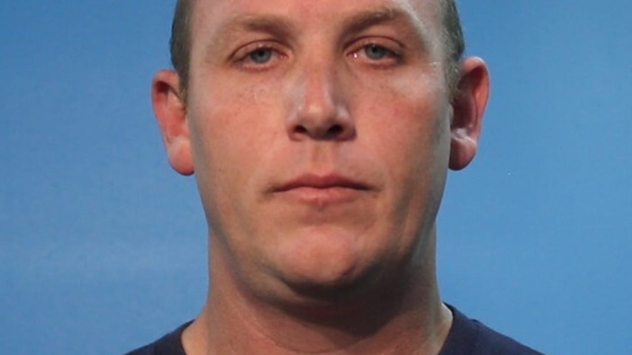 Sweeny community reeling after fire chief’s arrest for crimes against ...
