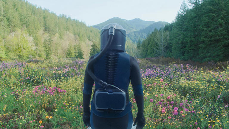 ‘In the Blink of an Eye' review: Andrew Stanton's dull, centuries ...