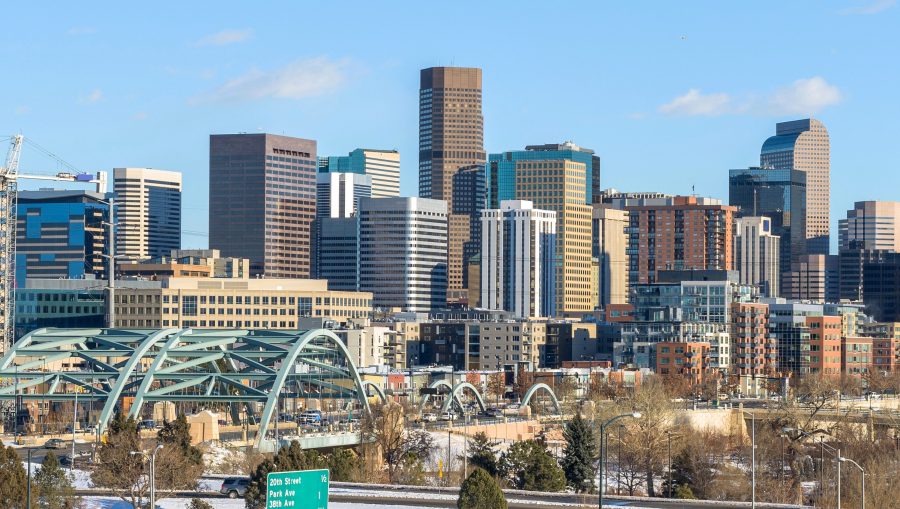 Denver weather: Warm with sunshine to wrap up the weekend