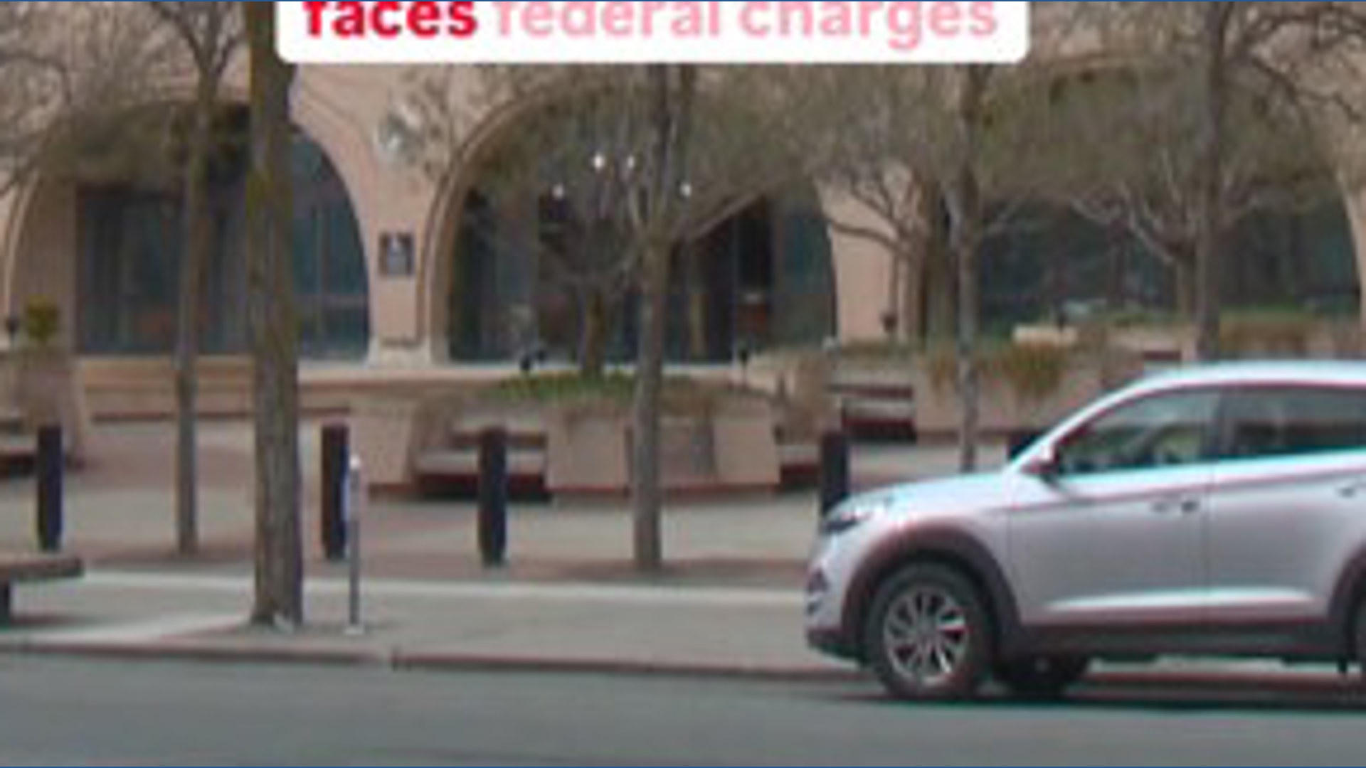 FBI arrests woman in Spokane for threatening federal agent working in ...
