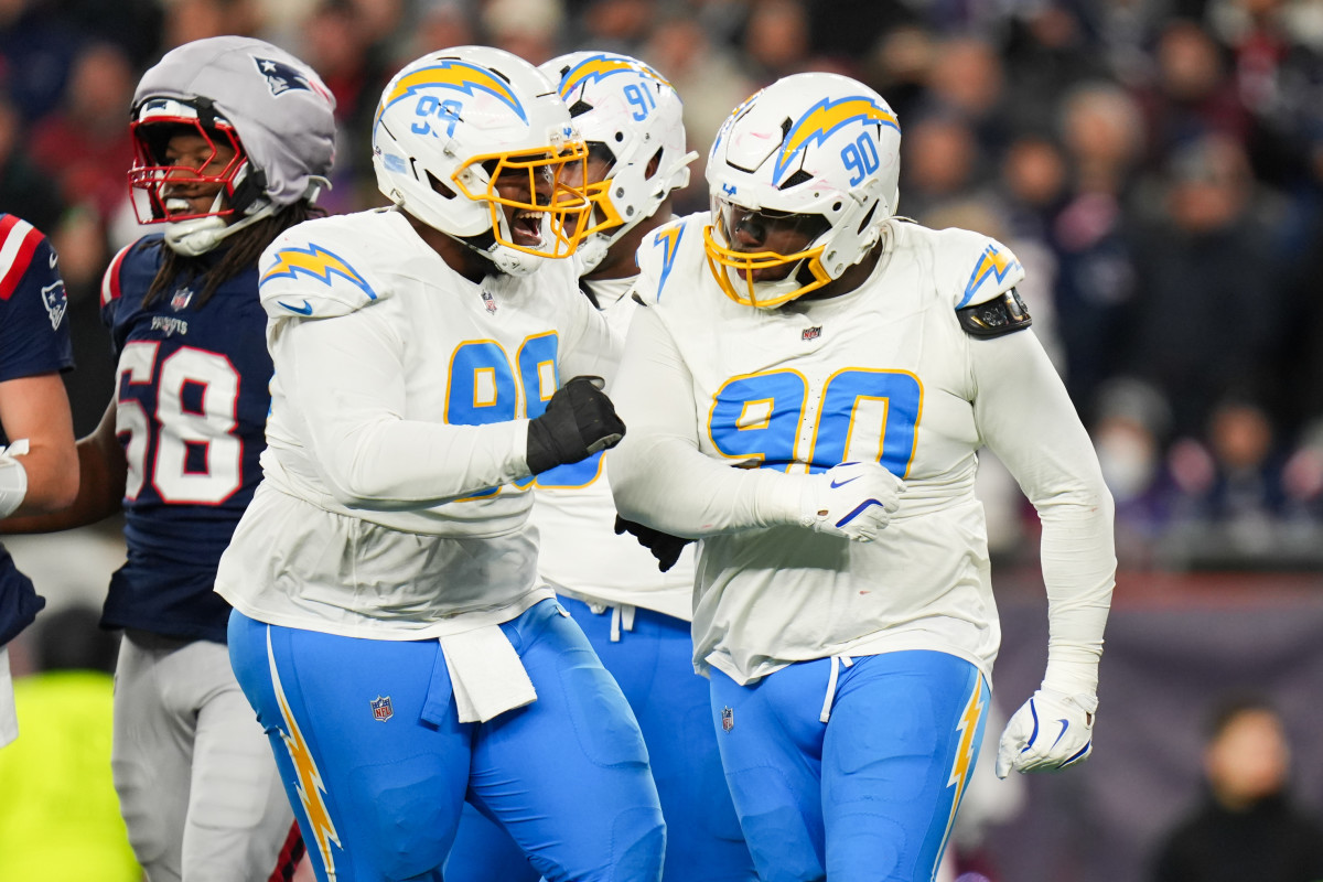 Chargers make bold commitment that should rule out one choice for Los ...