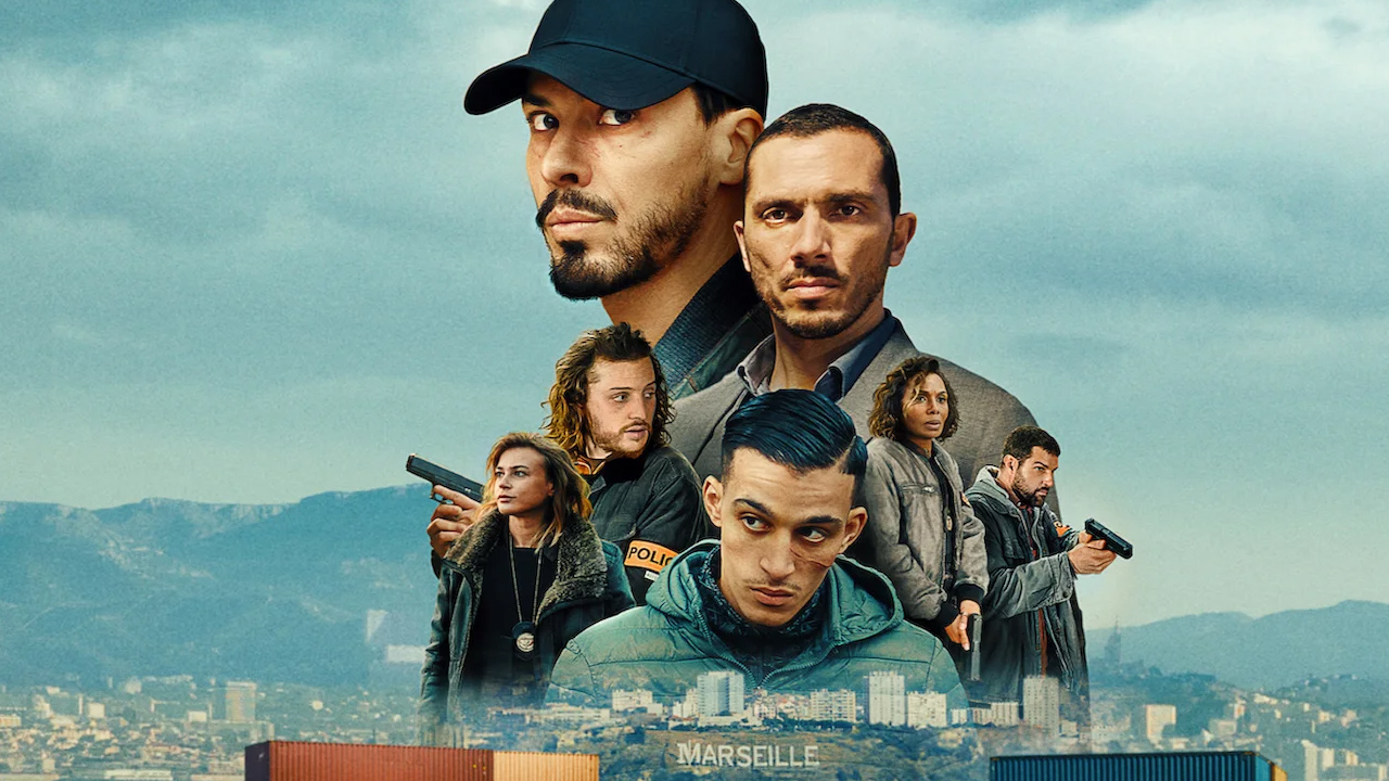 'Blood Coast' officially renewed for season 3 at Netflix