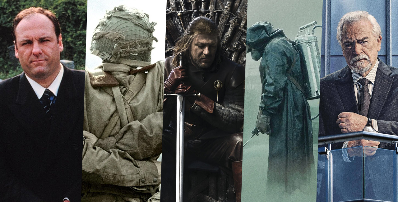 A deep dive into the library Netflix will acquire with Warner Bros. & HBO