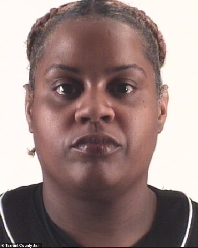 Grandmother of baby who died in his crib blames key mistake by child ...