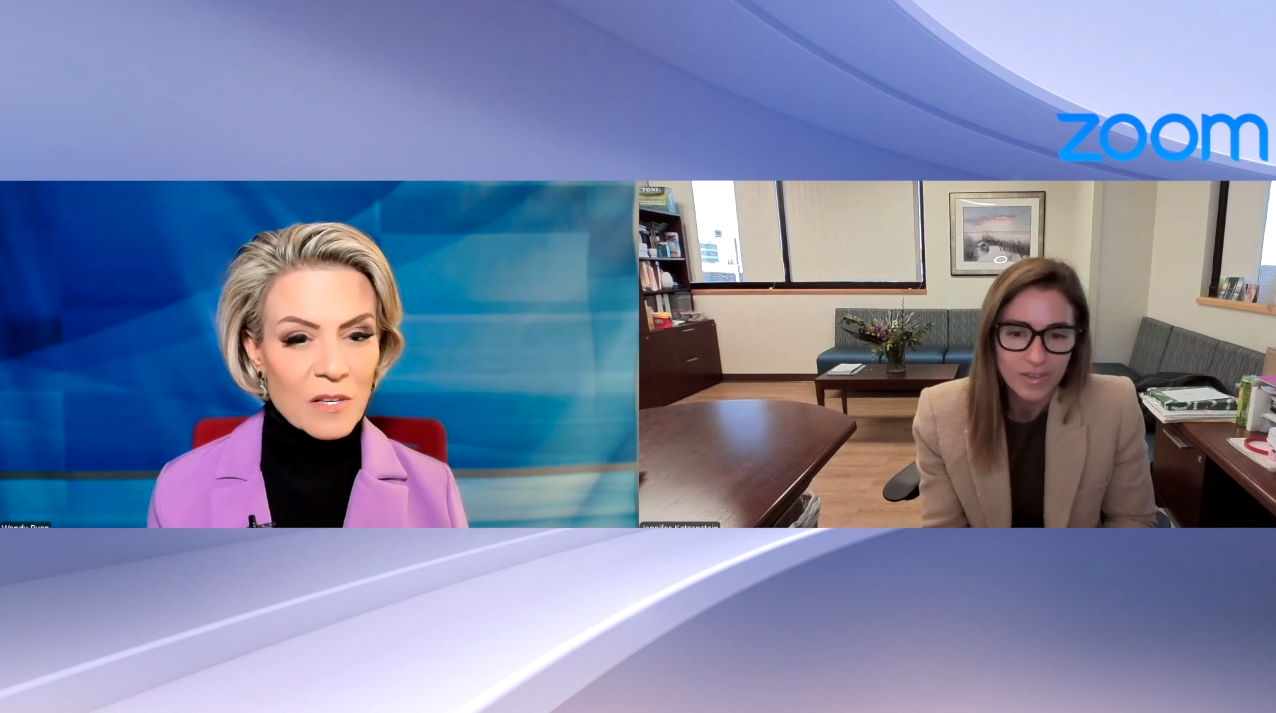 Kids and screen time limits