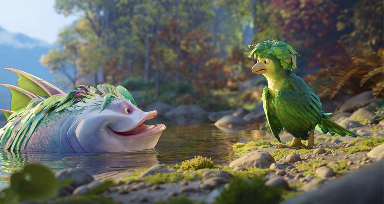 Michael B Jordan and Juno Temple join cast of Netflix's next Skydance ...