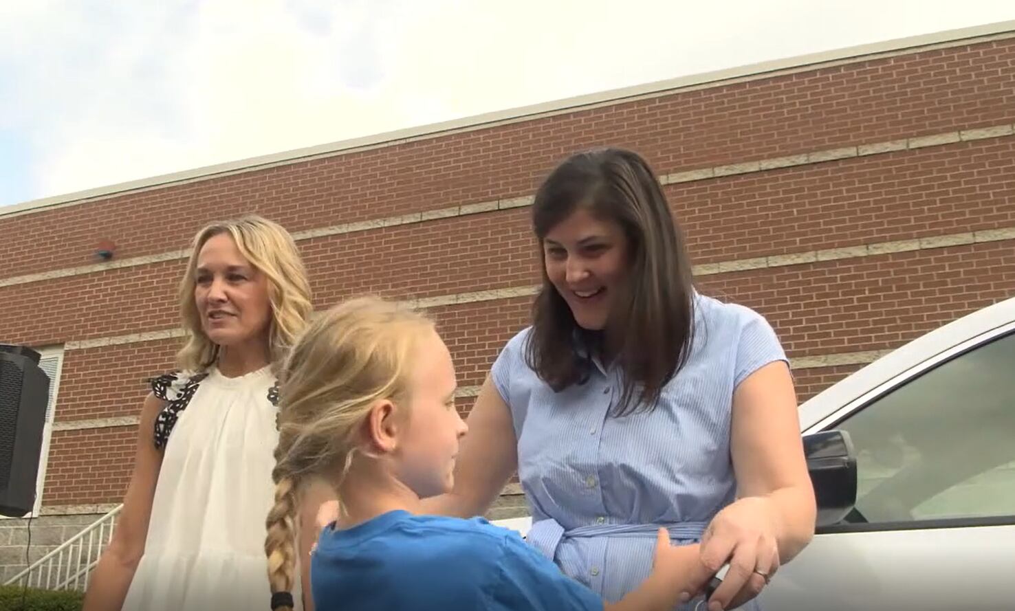 Hoover teacher named National Teacher of the Year finalist