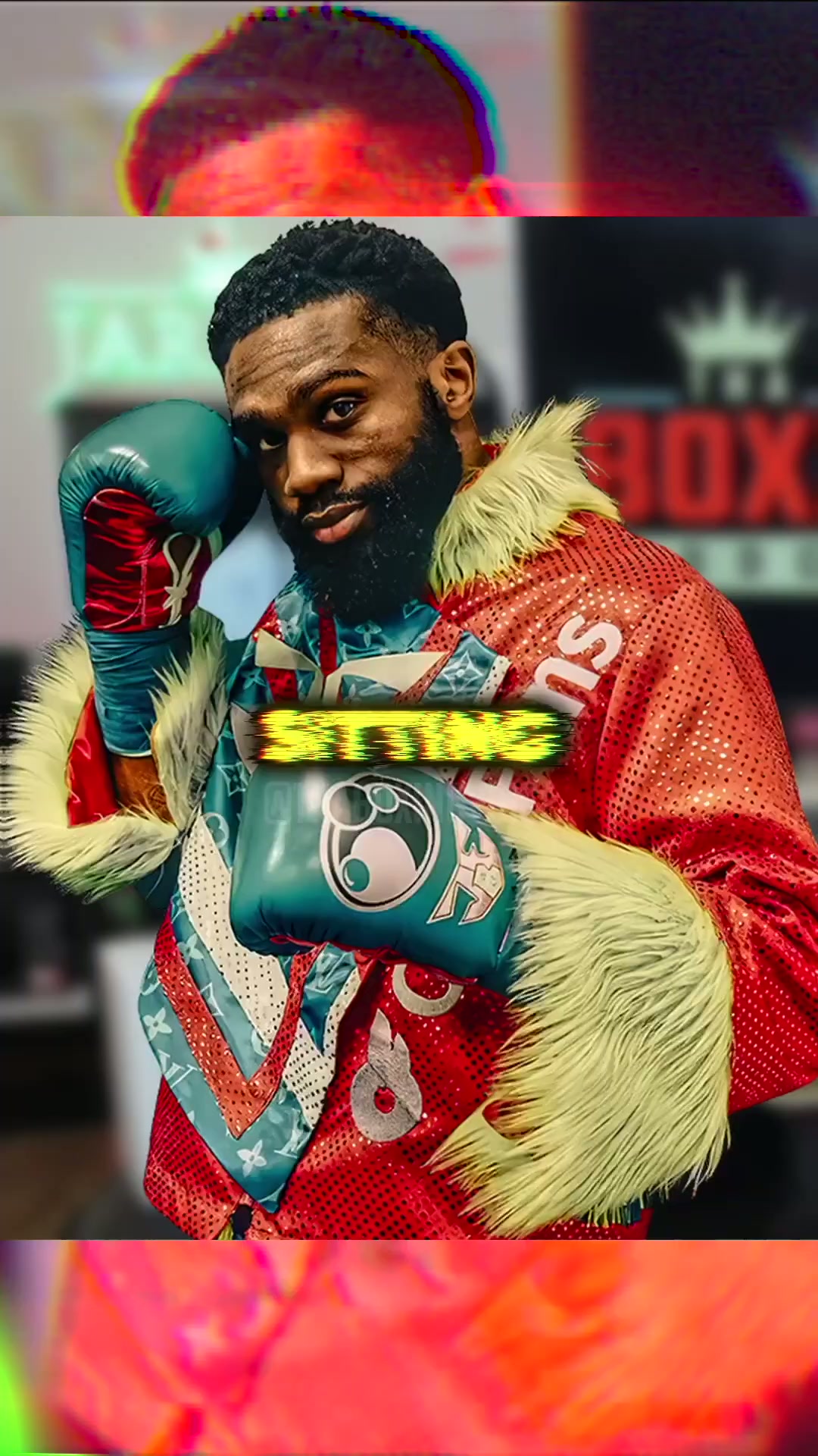 "If Boots wants to fight Bud then fight Madrimov first, it pushes Boots ...