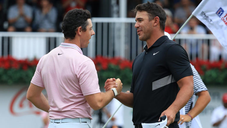 Rory McIlroy shares his take on Brooks Koepka coming back to PGA Tour