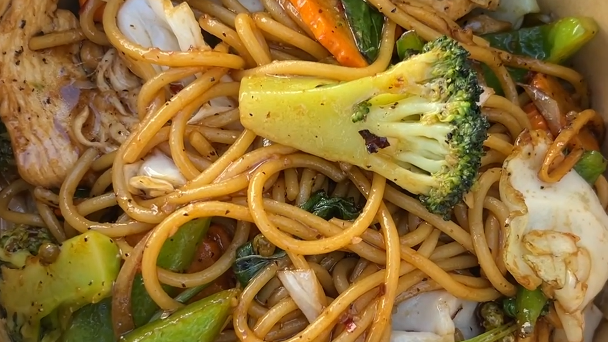 Why this new Asian fusion restaurant on Magnolia draws hours-long lines