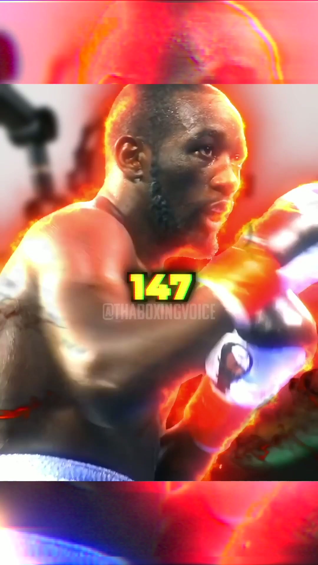 "He's going to put that man to sleep... Crawford vs. Boots is 70-30 ...