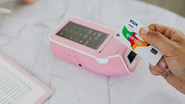 These everyday places put your debit card at the highest risk of fraud